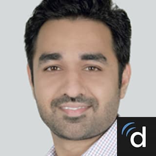 Dr. Kaushalkumar Suthar, MD | Brooklyn, NY | Pulmonologist | US News ...