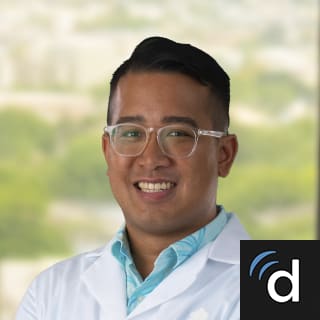 Dr. Christian Castaneda, MD – Aiea, HI | Pulmonology