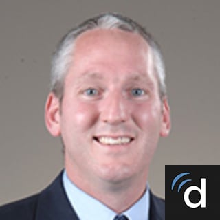 Dr. Bryan C. Moloney, MD | Toledo, OH | Psychiatrist | US News Doctors