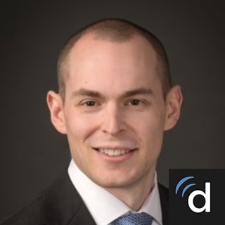 Dr. Jacob S. Witt, MD | O'Fallon, IL | Radiation Oncologist | US News ...