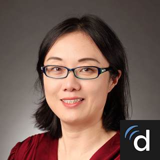 Dr. Jieli Shirley Li, MD – Columbus, OH | Pathology