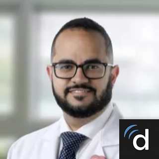 Dr. Marc Iskandar, DO | Apopka, FL | Cardiologist | US News Doctors