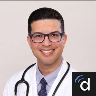 Dr. Noel Espinosa-Sanchez, MD | Inverness, FL | Family Medicine Doctor | US News Doctors