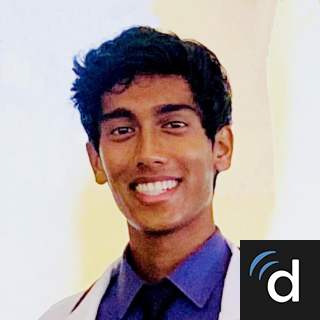 Dr. Aakash Setty, MD – Miami, FL | Emergency Medicine