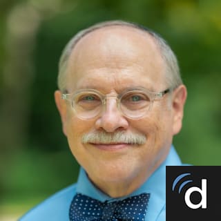 Dr. Paul A. Silver, MD | Washington, DC | Internist | US News Doctors