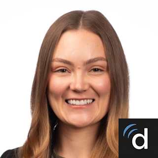 Dr. Annika Kalonick, MD | Sioux Falls, SD | Resident Physician | US ...