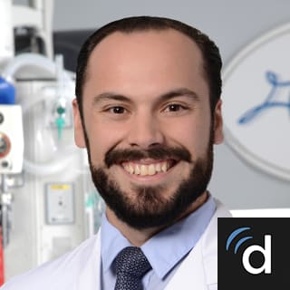Dr. Jon D. Montemayor, MD | Columbus, OH | Family Medicine Doctor | US ...