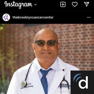 Oncologists, Cancer Doctors near me in Brooklyn, NY