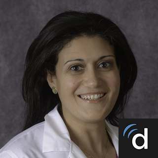 Dr. Ereny Eskarous, MD – Belle Vernon, PA | Family Medicine