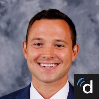 Dr. Andrew Groneck, MD | Charleston, SC | Resident Physician | US News ...