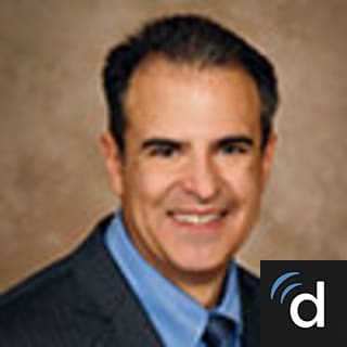 Dr. Paul Fiacco, MD – East Syracuse, NY | Family Medicine