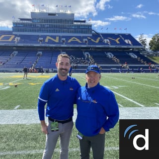 Dr. Tyler Wines, MD | Tulsa, OK | Family Medicine Doctor | US News Doctors