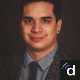 Dr. Santiago Panesso, MD | Harrisburg, PA | Obstetrician-Gynecologist ...