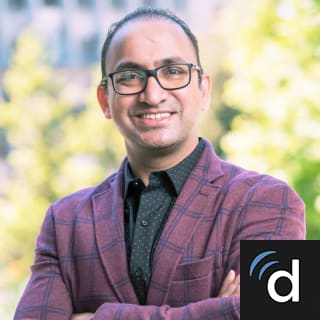 Dr. Manoj Mittal, MD | Sacramento, CA | Neurologist | US News Doctors