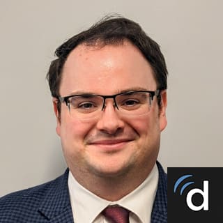 Dr. Jacob Webbert, DO | Amsterdam, NY | Psychiatrist | US News Doctors