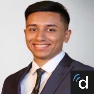 Dr. Swar Shah, MD – Atlanta, GA | Psychiatry