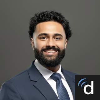 Dr. Angad Gill, DO – Sanford, FL | Internal Medicine