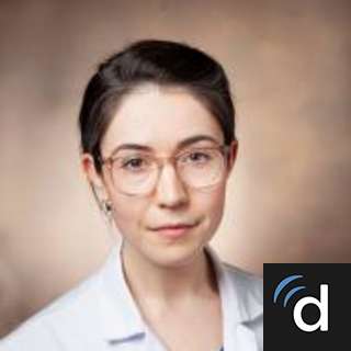 Dr. Megan Lancaster, MD | Columbus, OH | Cardiologist | US News Doctors