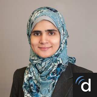 Dr. Nudrat R. Khatri, MD | Georgetown, TX | Geriatrician | US News Doctors
