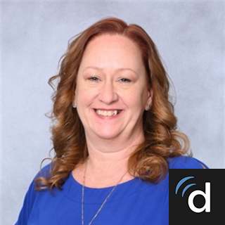 Brandy Burgess, NP | Oklahoma City, OK | Adult Care Nurse Practitioner ...