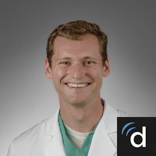 Dr. Brendan Lutz, MD | Columbia, SC | Emergency Medicine Physician | US ...