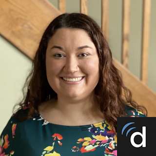 Dr. Alexandra Ortiz, MD – Fort Wayne, IN | Internal Medicine