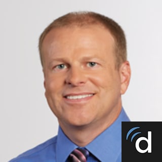 Dr. Trent D. Thompson, MD | Waunakee, WI | Family Medicine Doctor | US ...