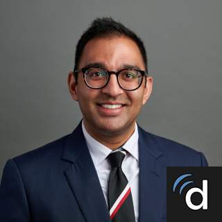 Dr. Sharib Gaffar, MD | Los Angeles, CA | Pediatric Cardiologist | US ...