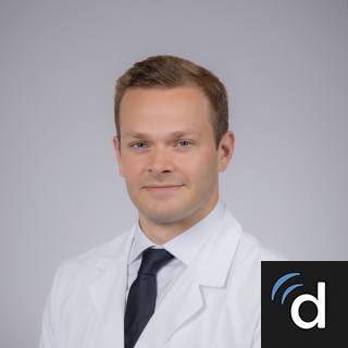 Orthopedic Surgeons at Keck Medical Center of USC