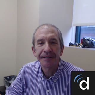 The Best Orthopedic Surgeons in New York | US News