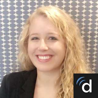 Dr. Erica Becker, MD | Cleveland, OH | Internist | US News Doctors