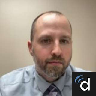Jeremy Estell – Dodge City, KS | Psychiatric-Mental Health Nurse ...