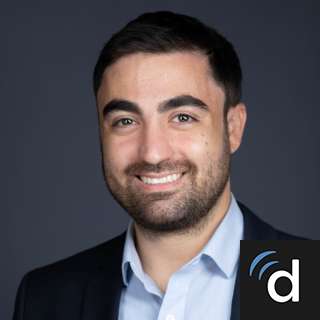 Dr. David Kadosh, MD | Douglaston, NY | Gastroenterologist | US News ...