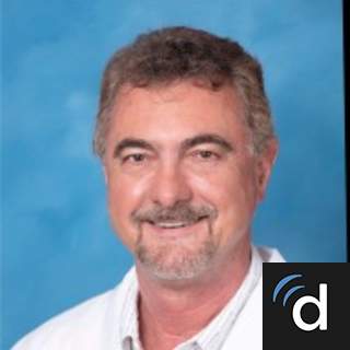 Dr. Kevin W. Holcombe, MD | Vero Beach, FL | Family Medicine Doctor ...