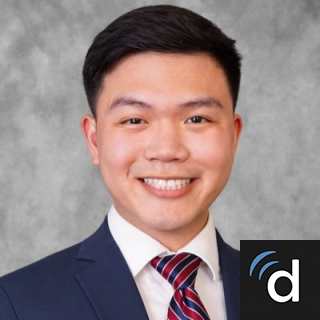 Dr. Hero Robles, MD | Saint Louis, MO | Resident Physician | US News ...