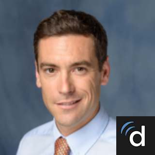 Dr. Charlie Michaudet, MD | Menlo Park, CA | Family Medicine Doctor ...