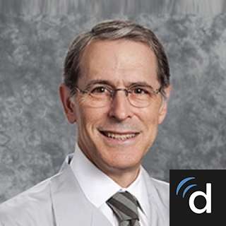 Dr. Barry J. Sidorow, MD | Hinsdale, IL | Cardiologist | US News Doctors