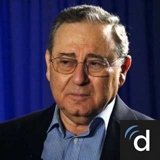 Dr. Zeev Estrov, MD – Houston, TX | Oncology