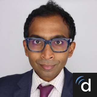 Dr. Suraj Kapa, MD | Rochester, MN | Cardiologist | US News Doctors