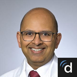 Dr. Arun S. Rao, MD | Pennington, NJ | Geriatrician | US News Doctors