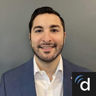 Dr. German A. Garza Garcia, MD | Dallas, TX | Neurologist | US News Doctors
