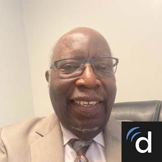 Dr. Ephraim A. Ayoola, MD | Dover, DE | Internist | US News Doctors
