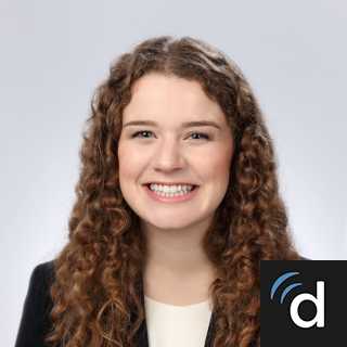 Dr. Megan Waguespack, MD – Charlottesville, VA | Internal Medicine