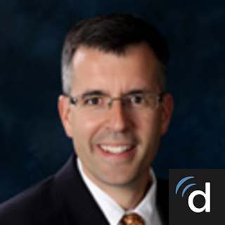 Dr. John J. Ward, MD | Westerville, OH | Gastroenterologist | US News ...