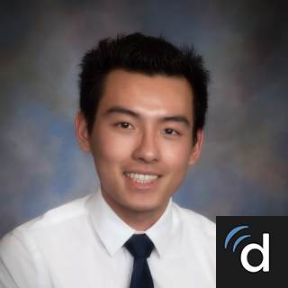 Dr. Johnny Chen, MD – Harlingen, TX | Psychiatry