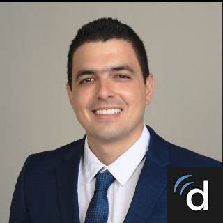 Dr. Ricardo E. Martinez Martinez, MD | Hialeah, FL | Neurologist | US ...