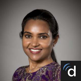 Dr. Anuhya Alapati, MD | Lubbock, TX | Pulmonologist | US News Doctors