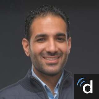 Dr. Nader Bakheet, MD – Brooklyn, NY | Internal Medicine