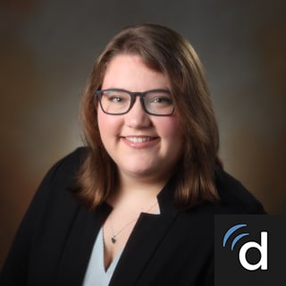 Dr. Paige Kramer, MD | Grand Rapids, MI | Resident Physician | US News ...