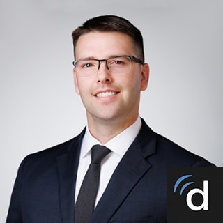 Dr. Bryan Dooley, MD | Bronx, NY | Resident Physician | US News Doctors